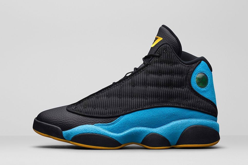 Air Jordan 13 Retro CP3 | Hypebeast