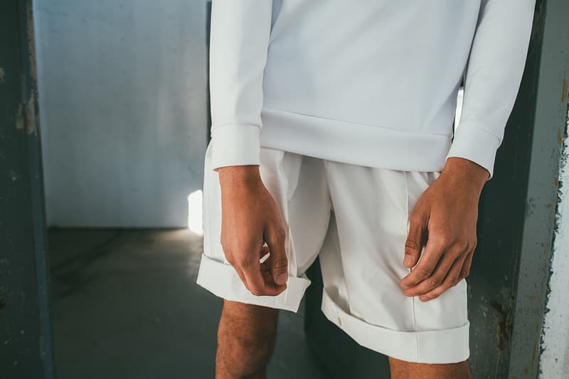 ASOS 2016 Spring/Summer Lookbook | Hypebeast