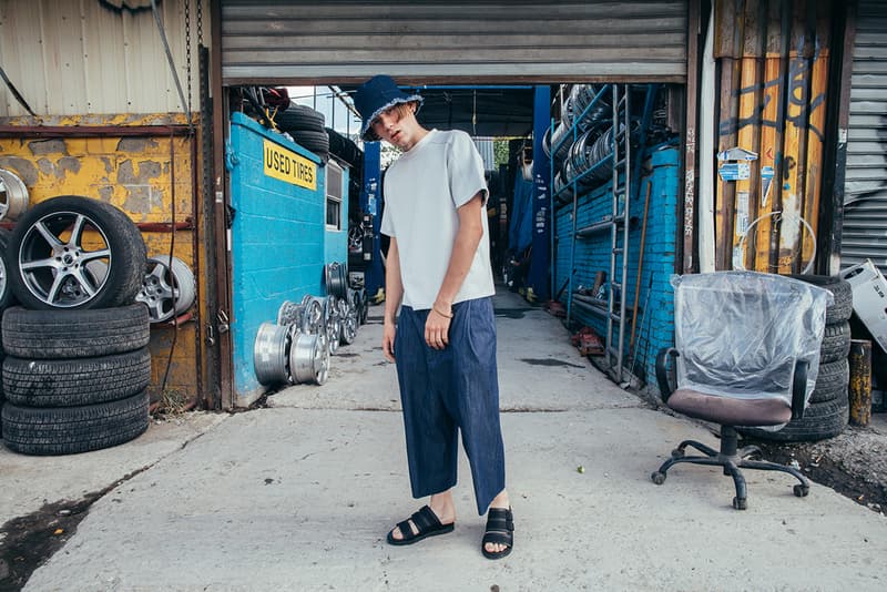 ASOS 2016 Spring/Summer Lookbook | Hypebeast