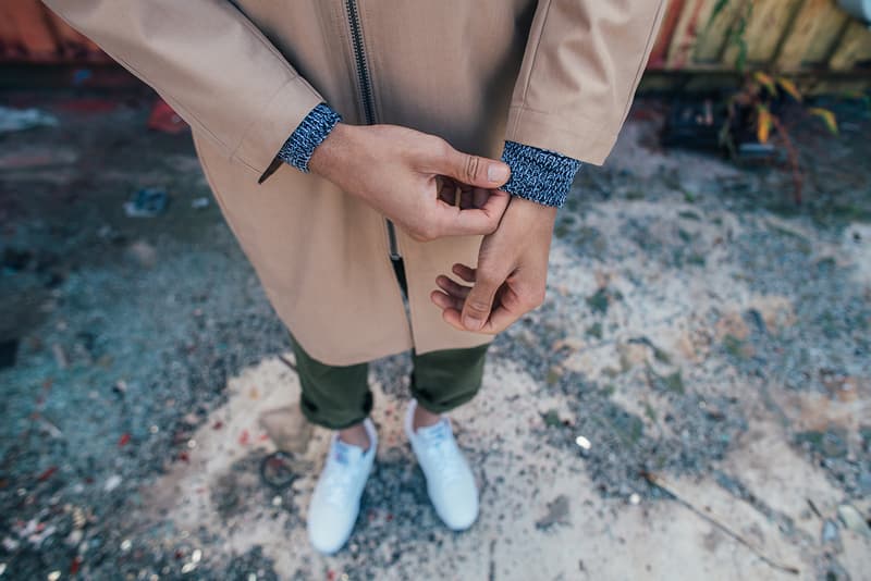 ASOS 2016 Spring/Summer Lookbook | Hypebeast