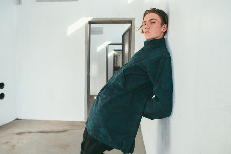 ASOS 2016 Spring/Summer Lookbook | Hypebeast