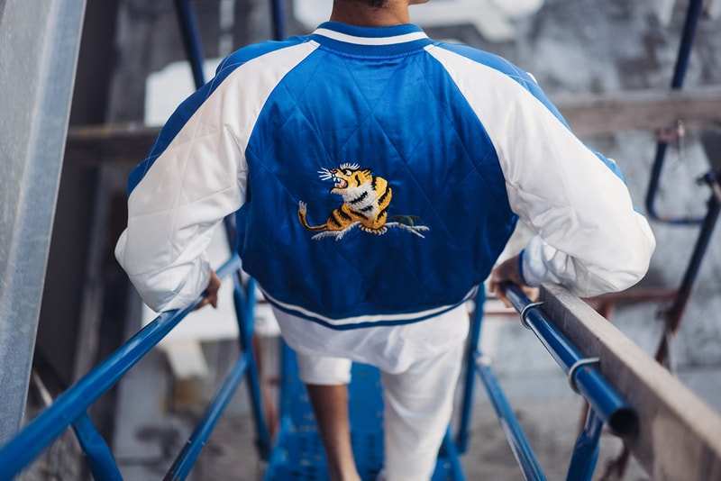 ASOS 2016 Spring/Summer Lookbook | Hypebeast