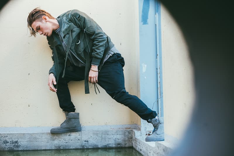 ASOS 2016 Spring/Summer Lookbook | Hypebeast