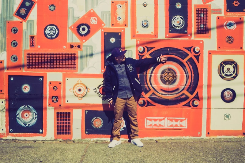 Back Channel 2015 Fall/Winter Lookbook | Hypebeast