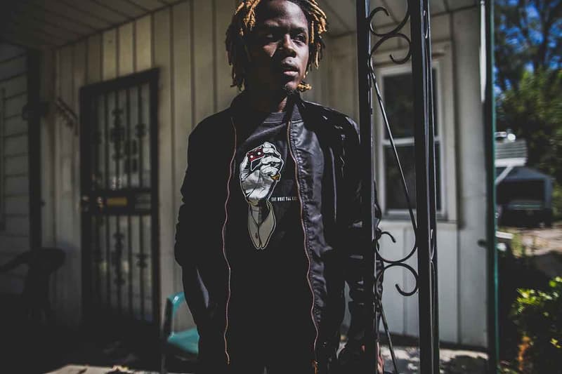 BAUEWYK 2015 Fall Winter | HYPEBEAST