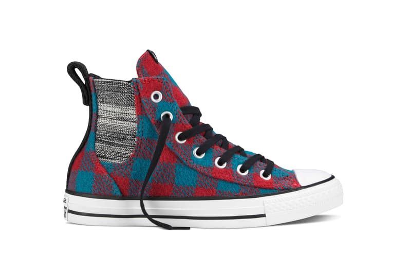 Converse Woolrich | Hypebeast