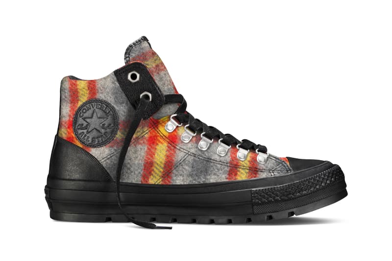 Converse Woolrich | Hypebeast