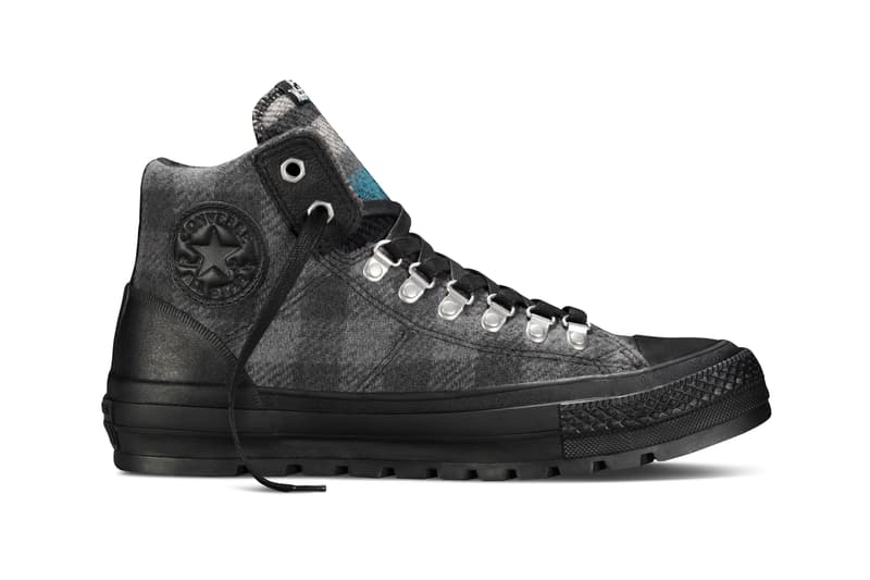 Converse Woolrich | Hypebeast