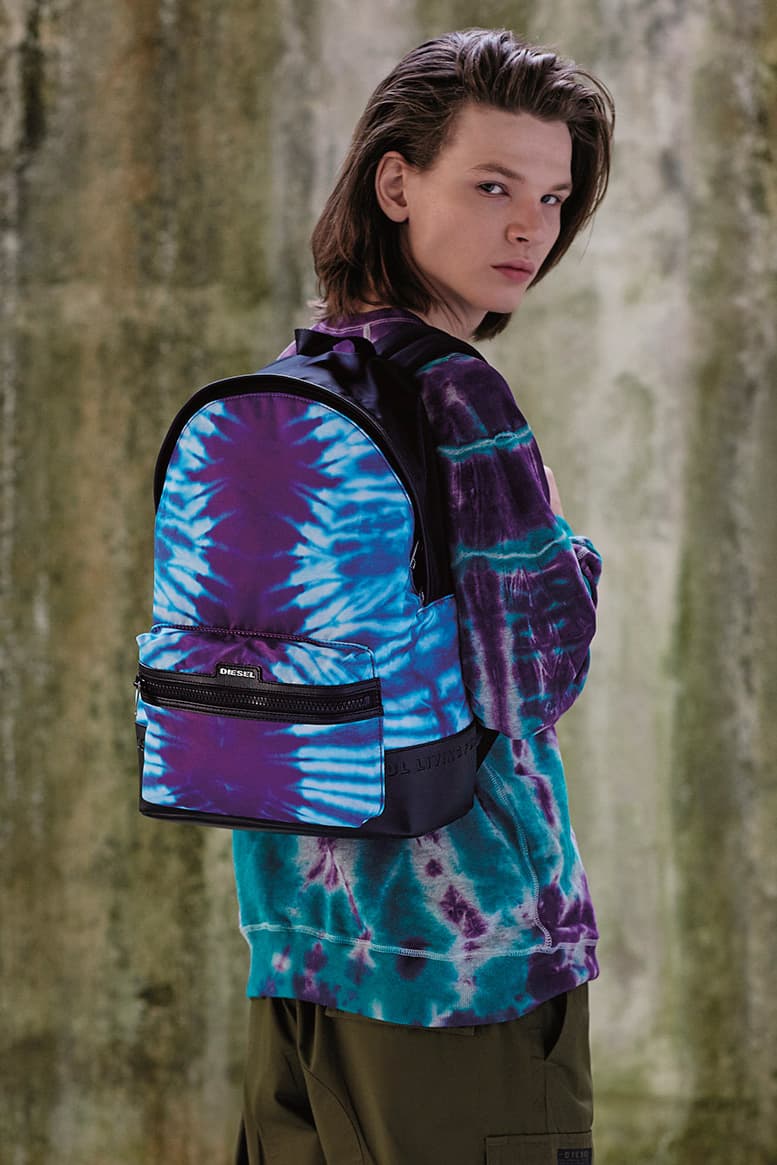 Diesel 2016 Spring Summer | Hypebeast