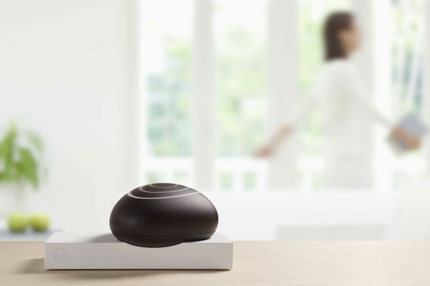 Dojo Protects Electronic Devices | Hypebeast