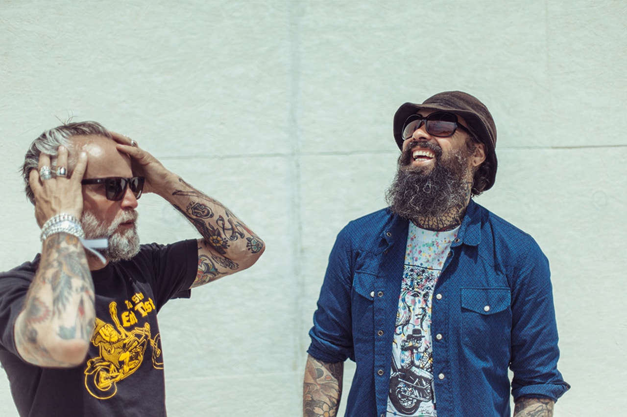 Eat Dust Steven Vogel Interview | Hypebeast