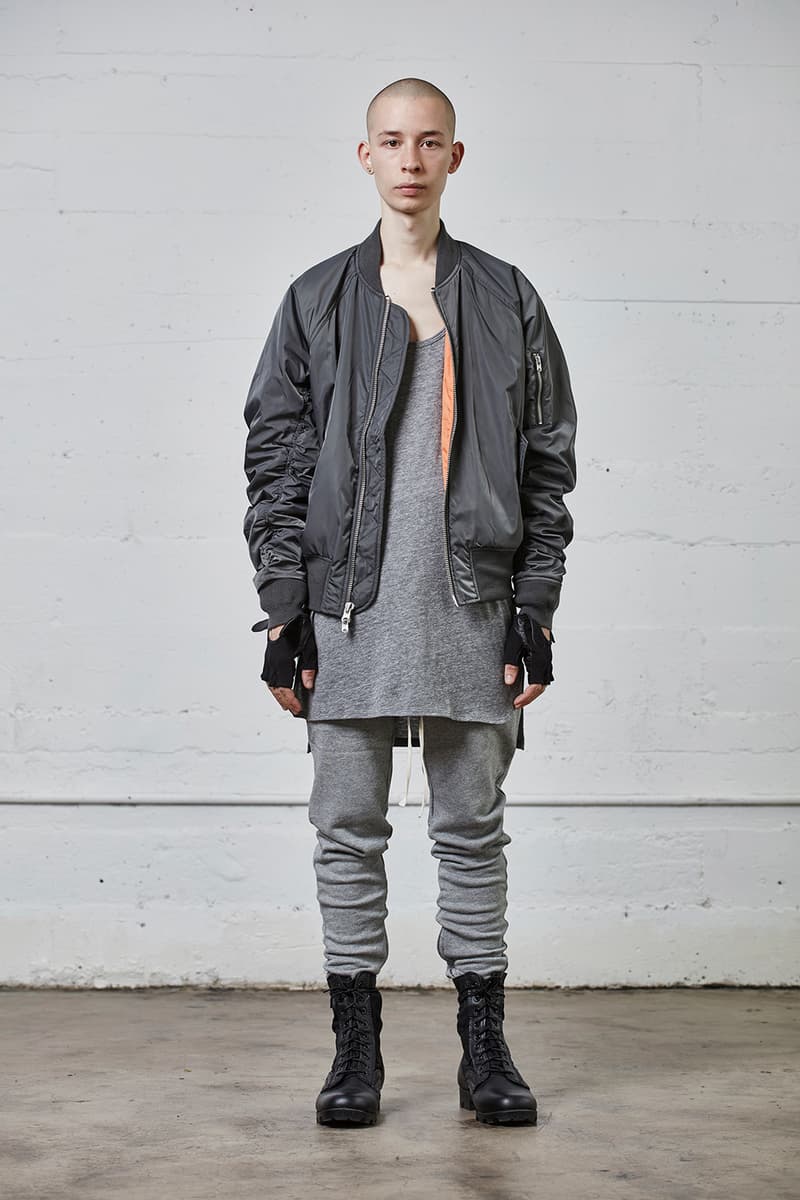 Fear of God 2015 Collection One Lookbook | Hypebeast