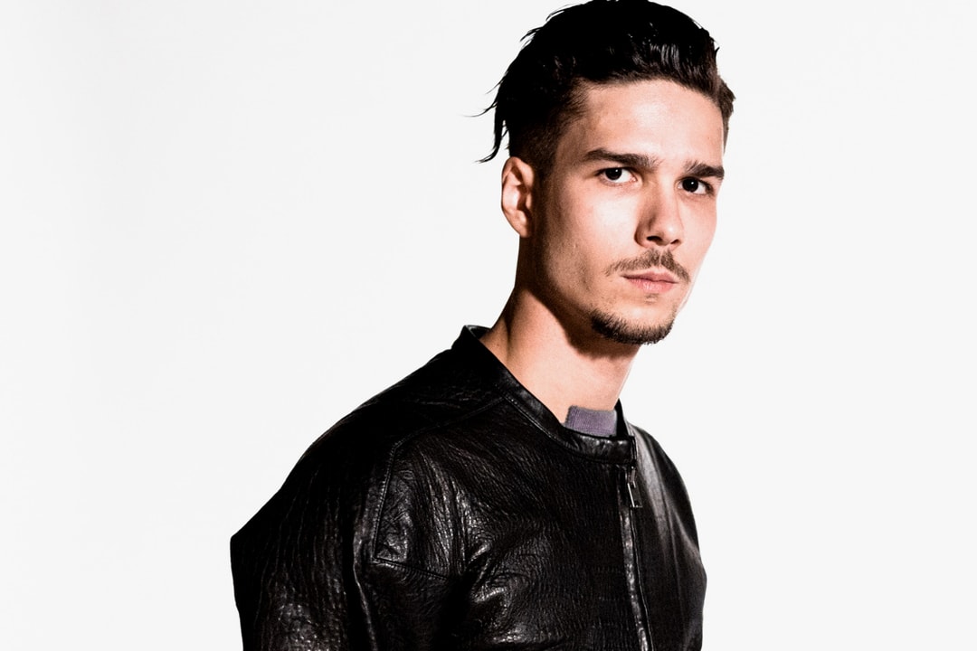 Haven 2015 Fall Winter Lookbook | Hypebeast