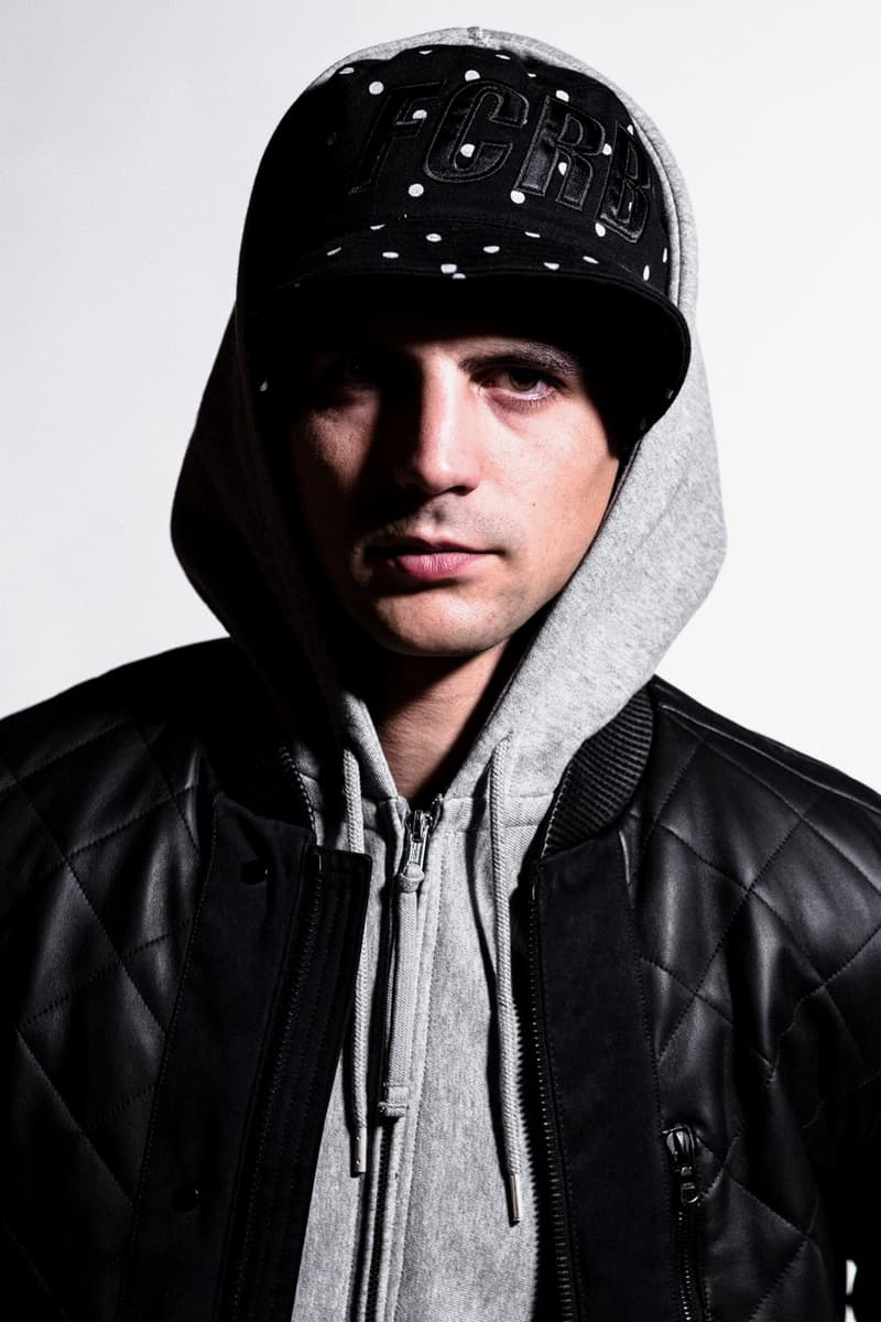 Haven 2015 Fall Winter Lookbook | Hypebeast