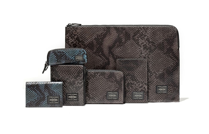 Head Porter 2015 Adder Collection | Hypebeast