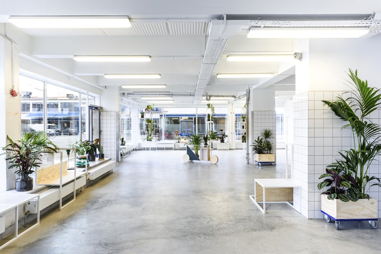 IKEA Space 10 | Hypebeast