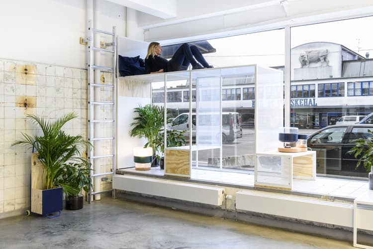 IKEA Space 10 | Hypebeast