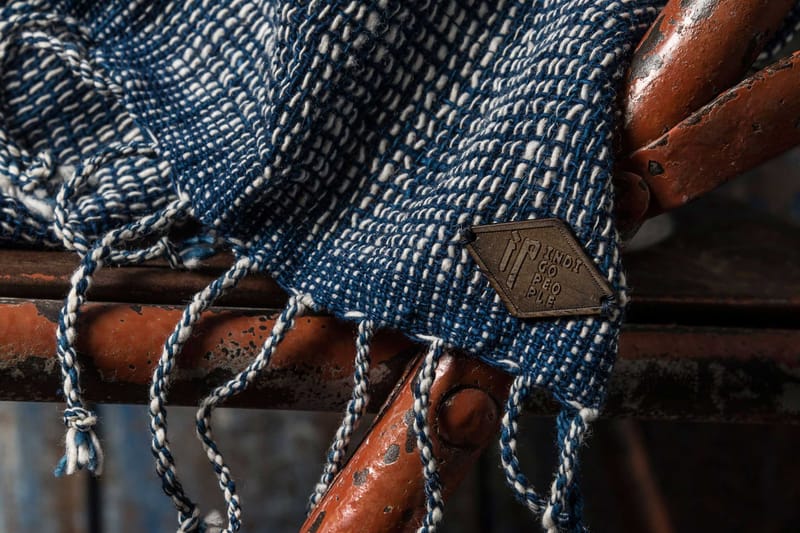 Indigo People | Hypebeast