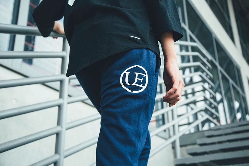 INVINCIBLE "Where the Sidewalk Ends" Editorial | Hypebeast