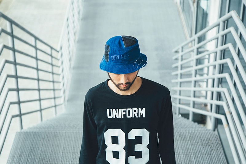 INVINCIBLE "Where the Sidewalk Ends" Editorial | Hypebeast