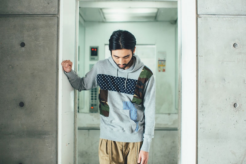 INVINCIBLE "Where the Sidewalk Ends" Editorial | Hypebeast