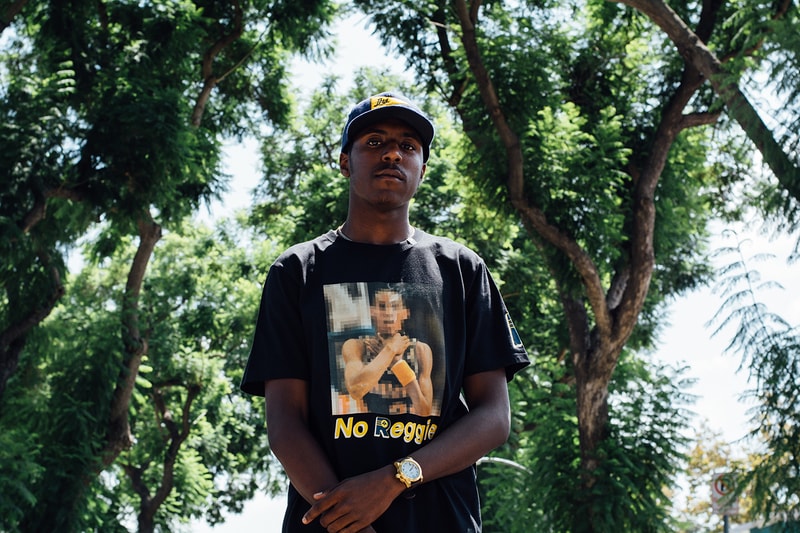 LRG Winter Lookbook | Hypebeast