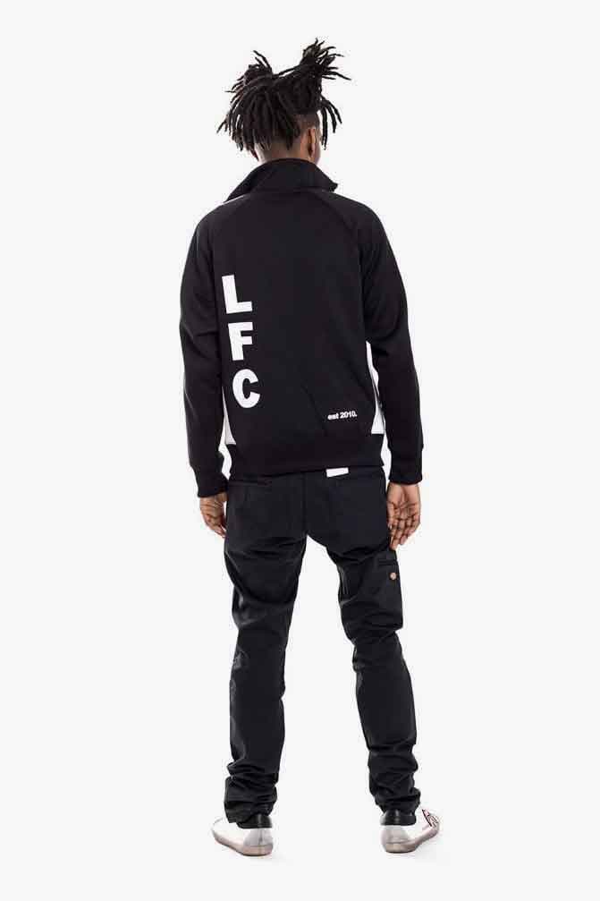 Lucid FC 2015 Essentials | Hypebeast