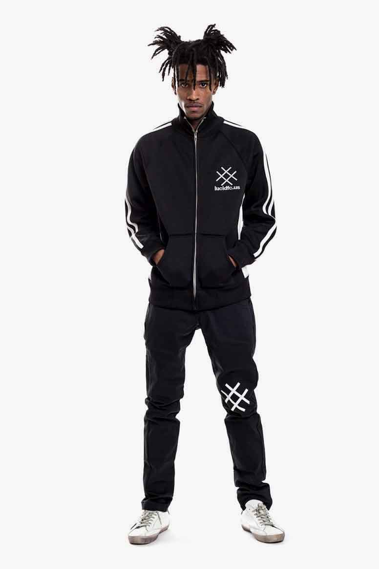 Lucid FC 2015 Essentials | Hypebeast