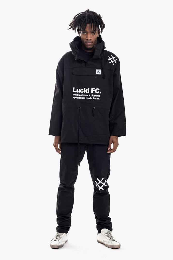 Lucid FC 2015 Essentials | Hypebeast