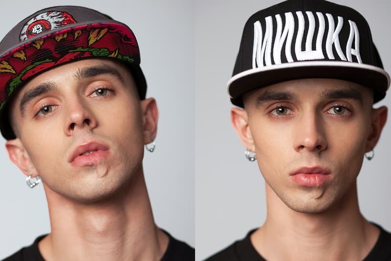 Mishka 2015 Holiday Lookbook | Hypebeast