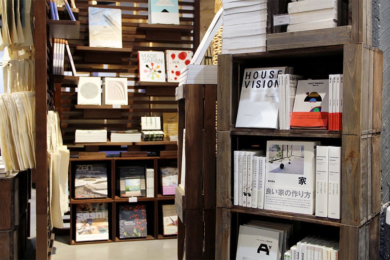 MUJI Fifth Avenue | Hypebeast