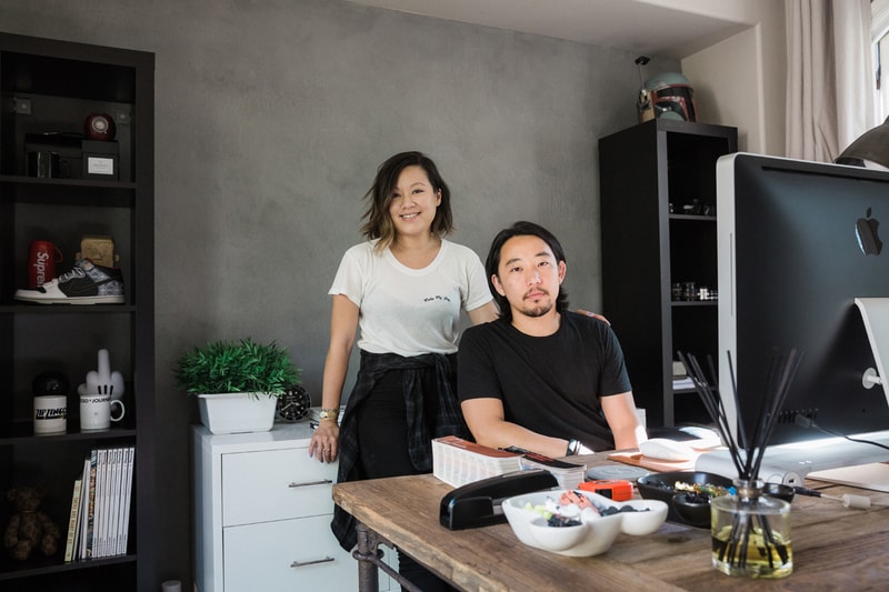 multee project Interview The Hundreds | Hypebeast