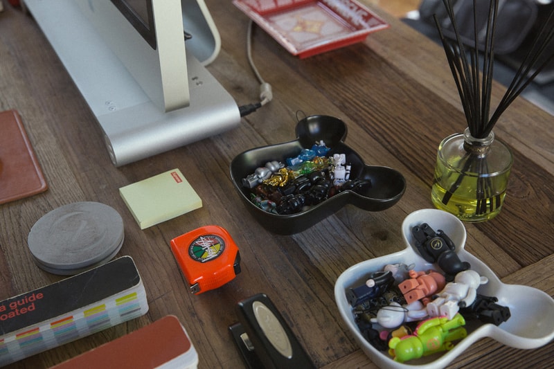 multee project Interview The Hundreds | Hypebeast