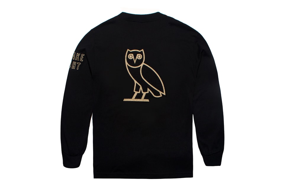 October's Very Own Toronto Raptors Drake Night Giveaways | Hypebeast