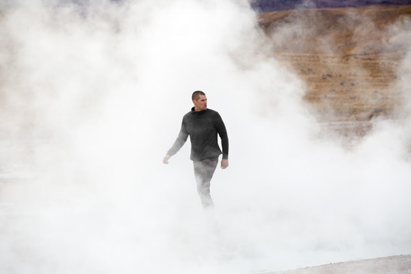 OUTLIER Alphacore | Hypebeast