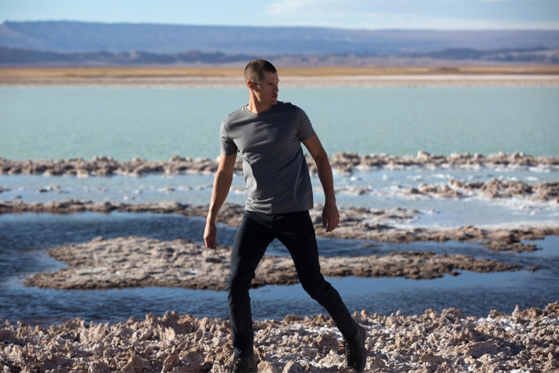 OUTLIER Alphacore | Hypebeast