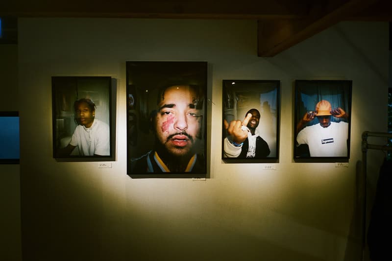 Places Faces Tokyo Japan | HYPEBEAST