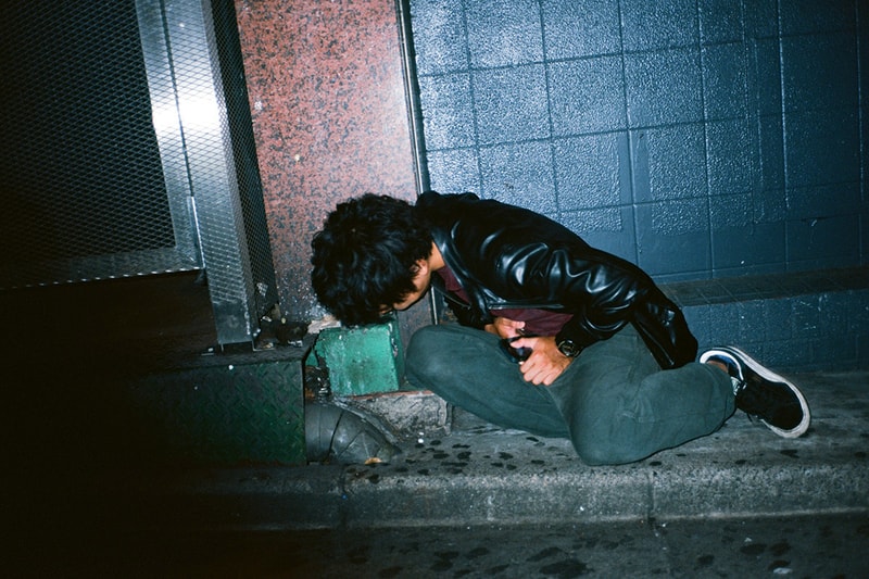 Places Faces Tokyo Japan | Hypebeast