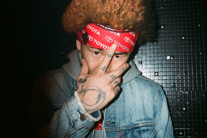 Places Faces Tokyo Japan | Hypebeast