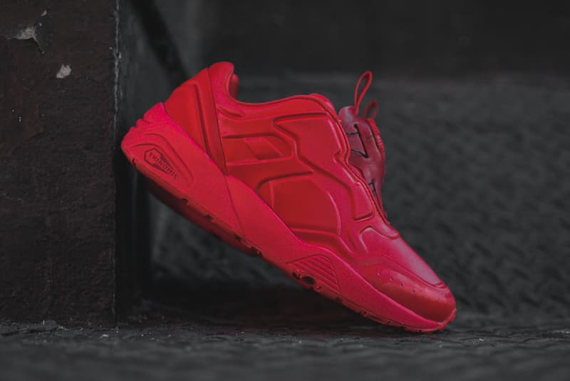 PUMA Disc 89 Collection | Hypebeast