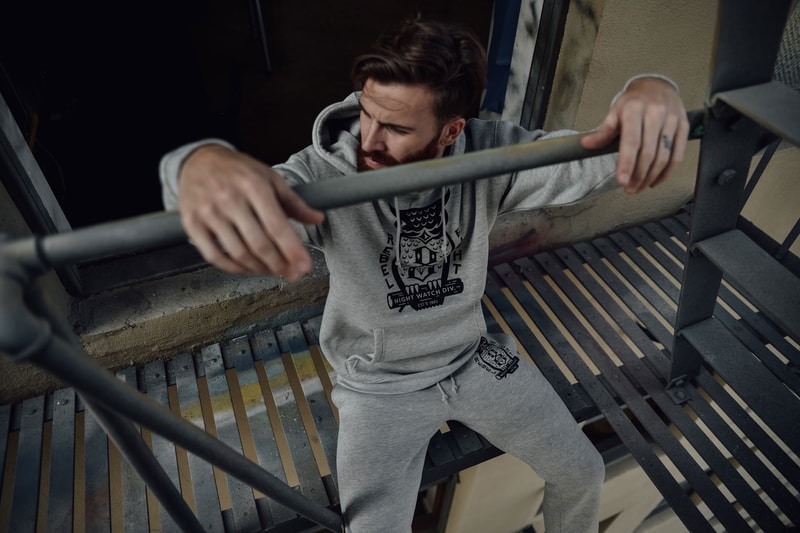 Rebel8 2015 Winter Lookbook | Hypebeast