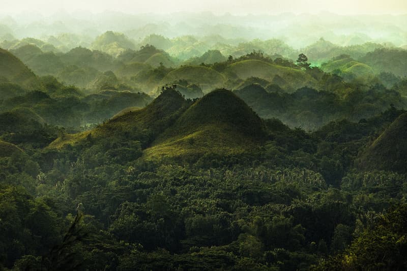 Reuben Wu Photographer | Hypebeast