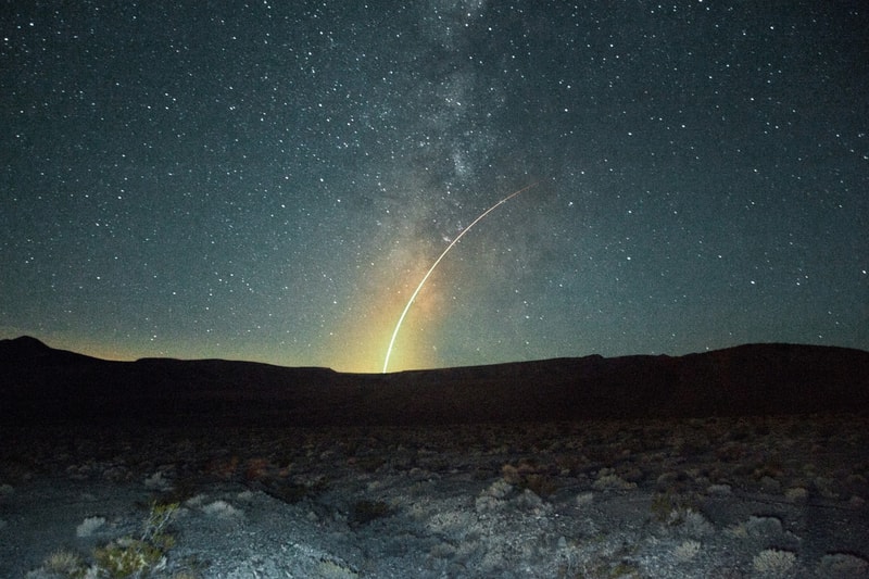 Reuben Wu Photographer | Hypebeast