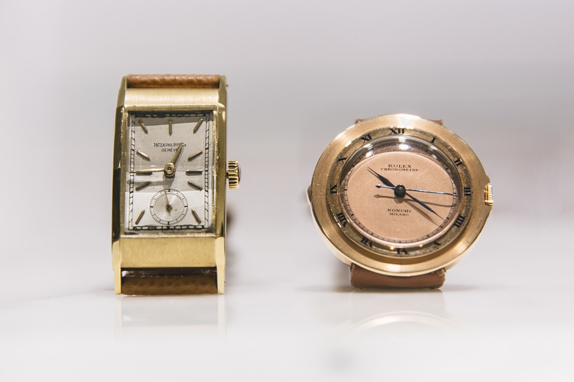 Project X Rolex Daytona Customization Interview | Hypebeast