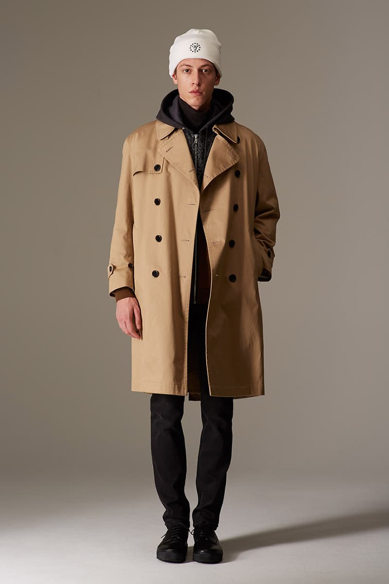 SHIPS 2015 Winter Style Book Editorial | Hypebeast