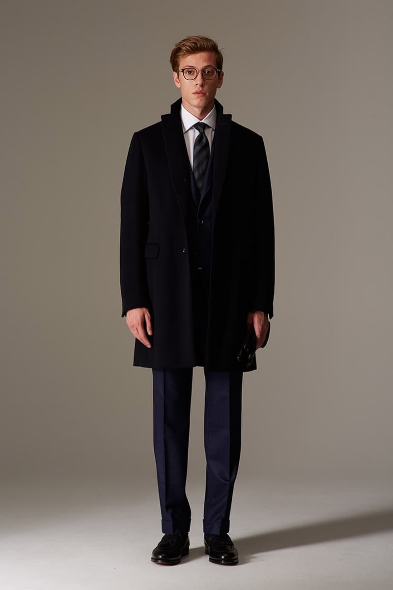 SHIPS 2015 Winter Style Book Editorial | Hypebeast