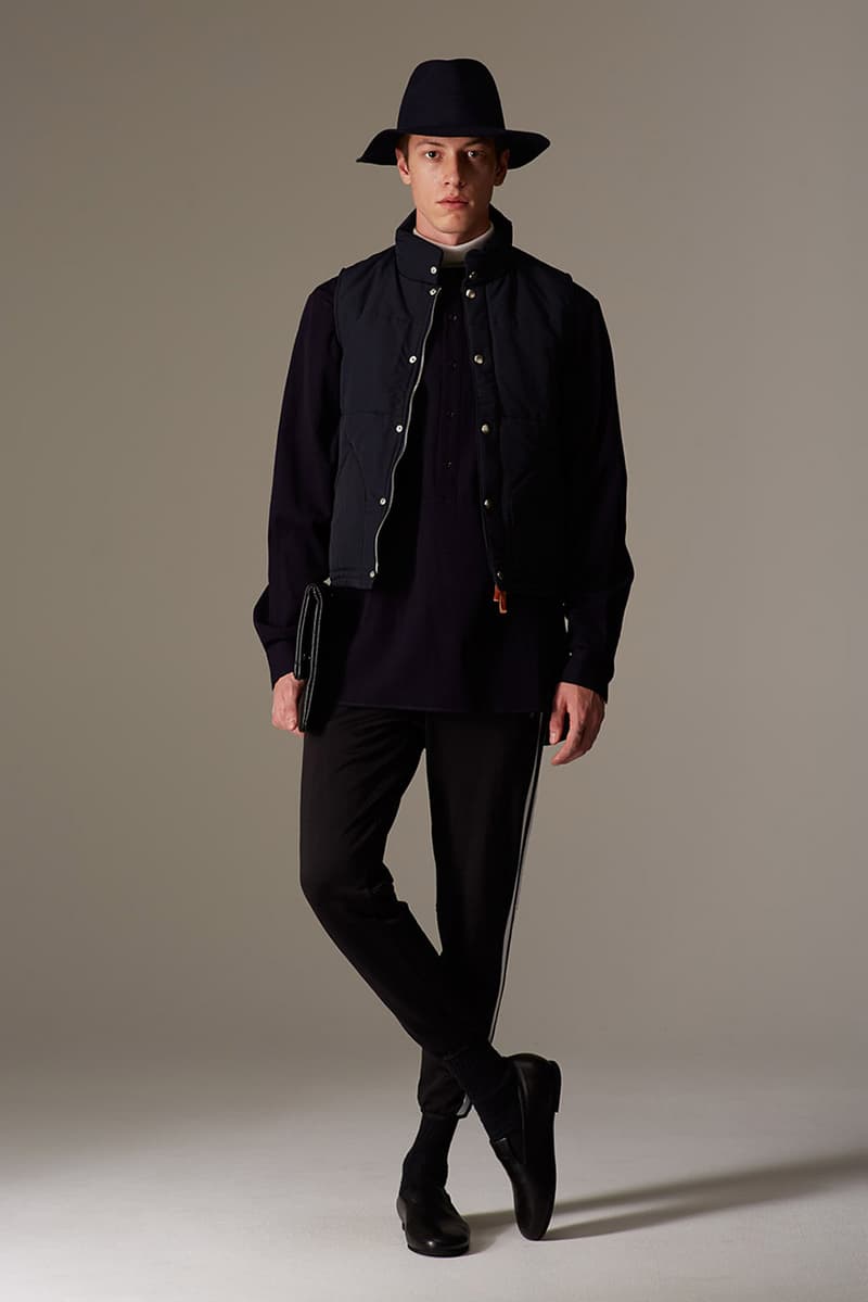 SHIPS 2015 Winter Style Book Editorial | Hypebeast