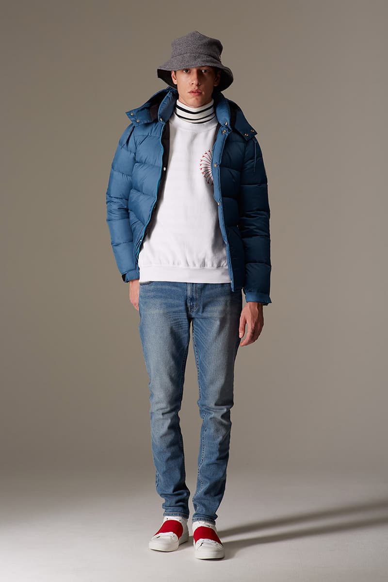 SHIPS 2015 Winter Style Book Editorial | Hypebeast