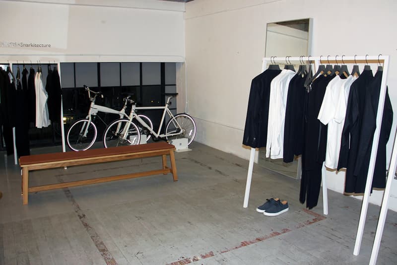 Snarkitecture COS LA Pop Up | Hypebeast