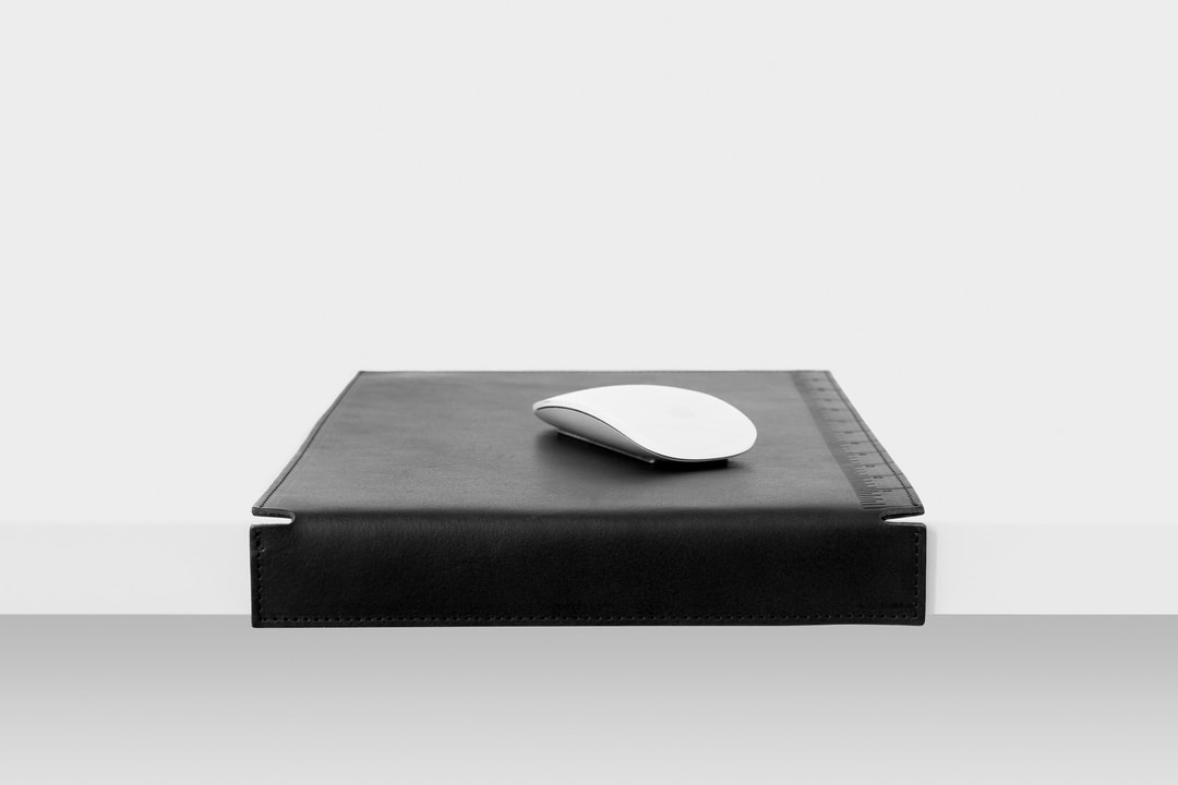 This Is Ground Mouse Pad | Hypebeast